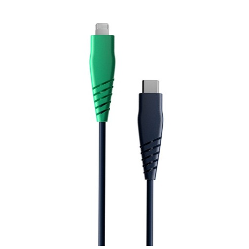Skullcandy Line Usb-c To Lightning 4ft Charging Cable — Rock and Soul ...