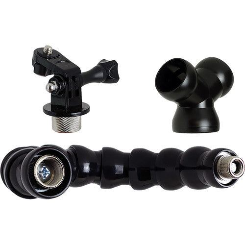 Stage Ninja SSA-KIT Scorpion Series Accessory Kit — Rock and Soul DJ ...