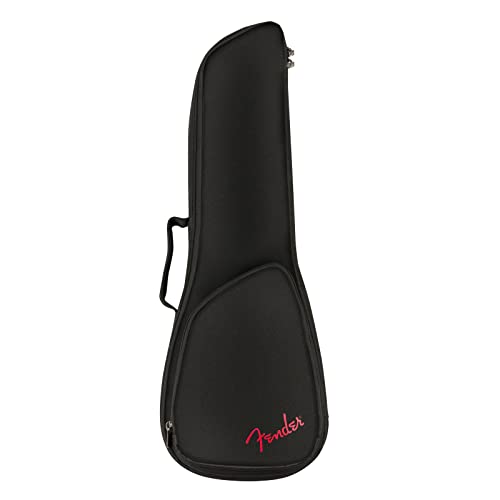 Fender FA610 Dreadnought Gig Bag - Black — Rock and Soul DJ Equipment ...