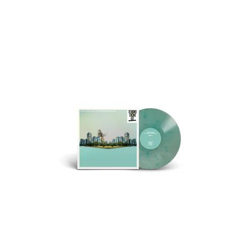 Wong,Cory - Cory Wong & The Green Screen Band (RSD) - Vinyl Lp - RSD 2 ...