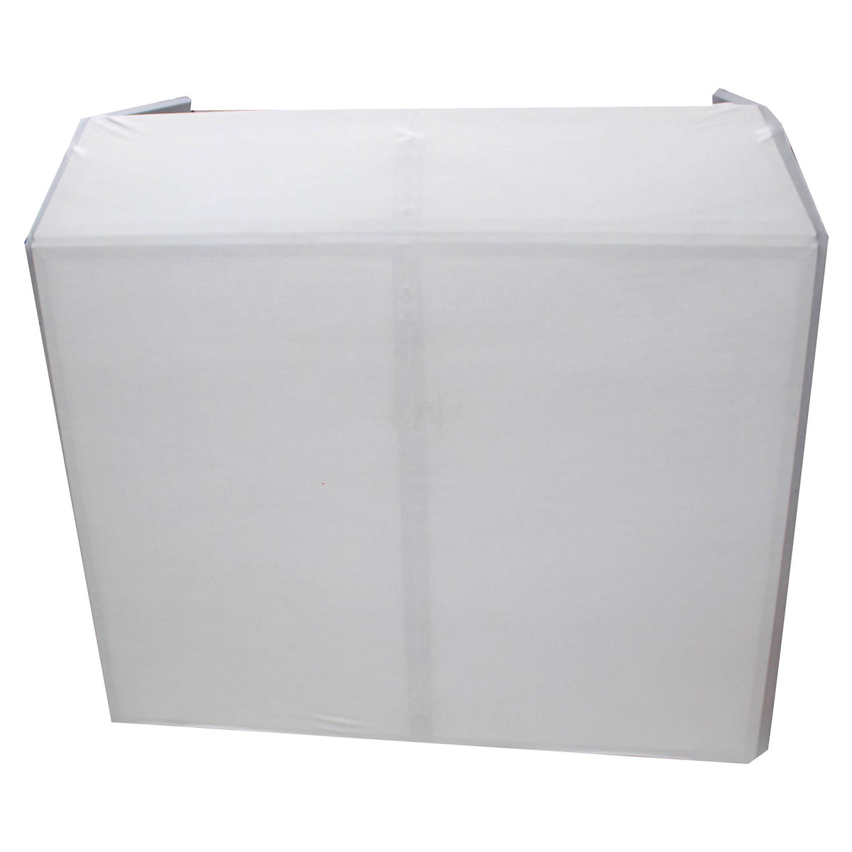 ProX XF-MESA-MK2 Mesa DJ Facade Table Station (Open Box) — Rock and ...