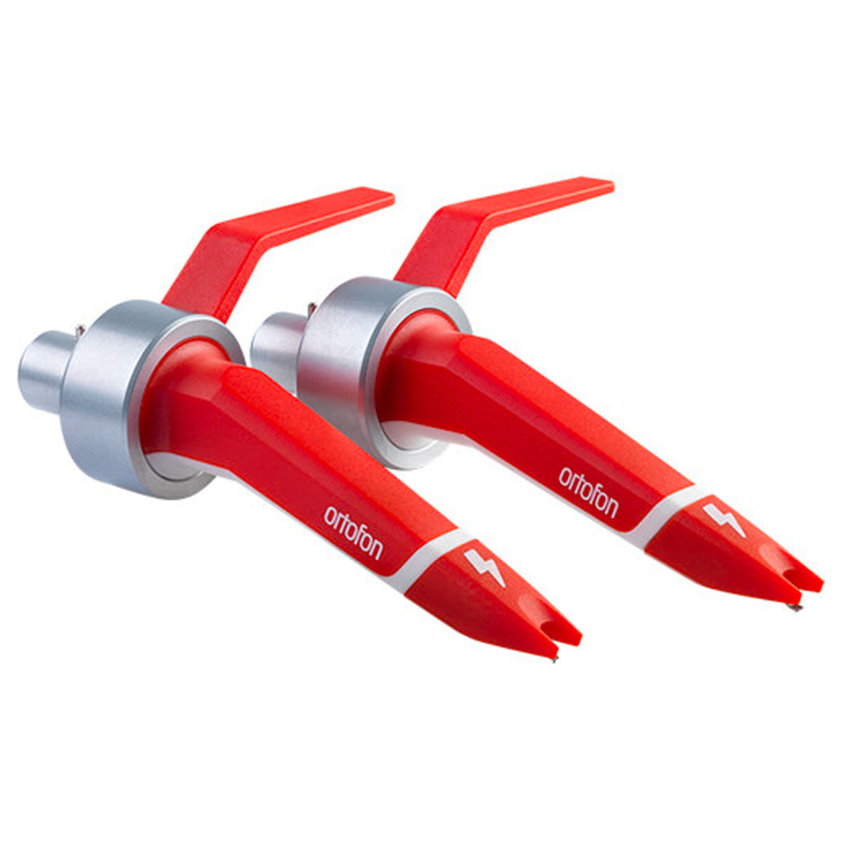 Ortofon Concorde MKII DIGITAL (Twin Cartridges with Case) (Open Box ...