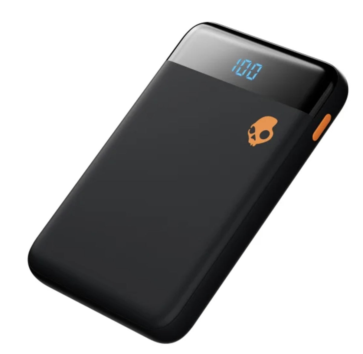 Skullcandy Stash Mini 5,000 mAh USB-A to USB-C Portable Charger with S ...