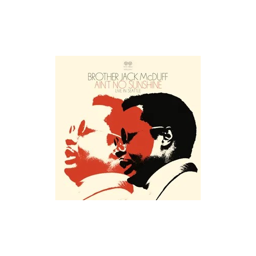 McDuff, Brother Jack - Ain't - Vinyl LP(x2) - RSD 2024 — Rock and Soul ...