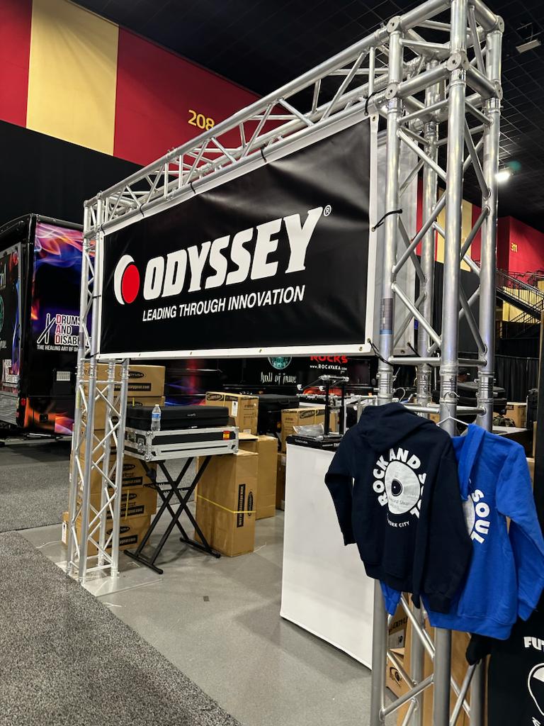 Show Solutions Display Truss System 10-piece Package 8.2 x 8.2 ft / 2 ...