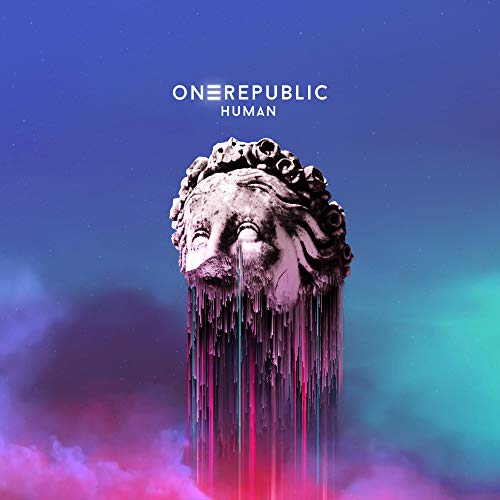 OneRepublic Human — Rock and Soul DJ Equipment and Records