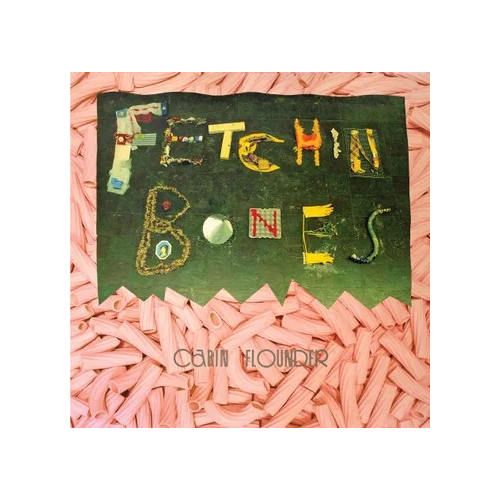 Fetchin Bones - Cabin Flounder - Vinyl LP - RSD 2024 — Rock and Soul DJ ...