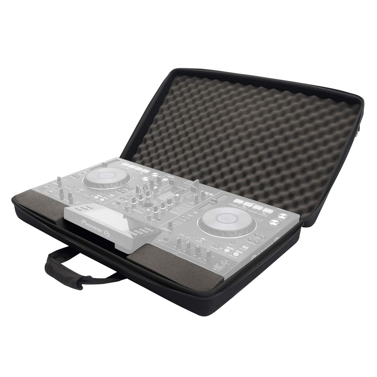 Magma Bags Control Case for Pioneer XDJ-RX3 and RX2 — Rock and Soul DJ ...