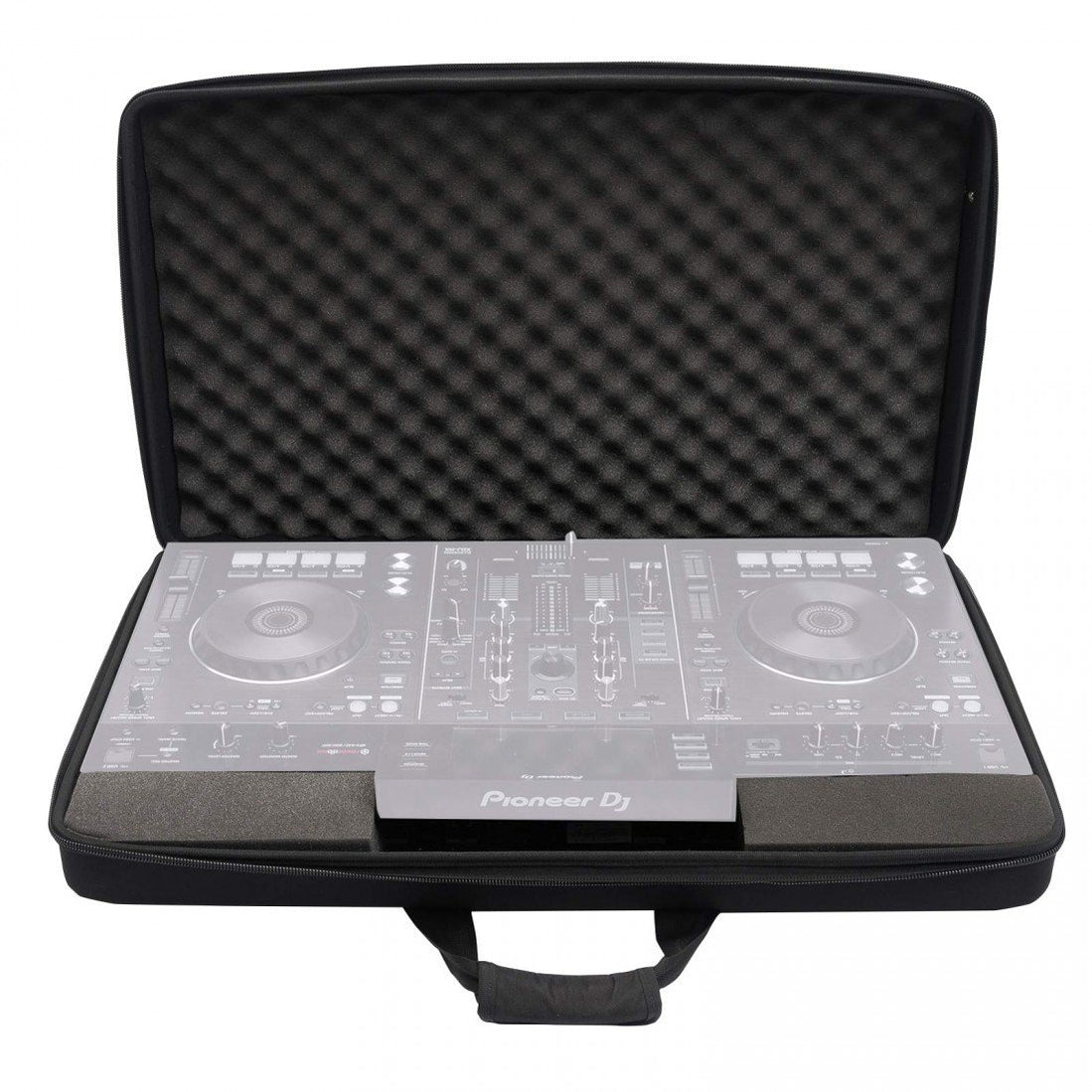 Magma Bags Control Case for Pioneer XDJ-RX3 and RX2 — Rock and Soul DJ ...